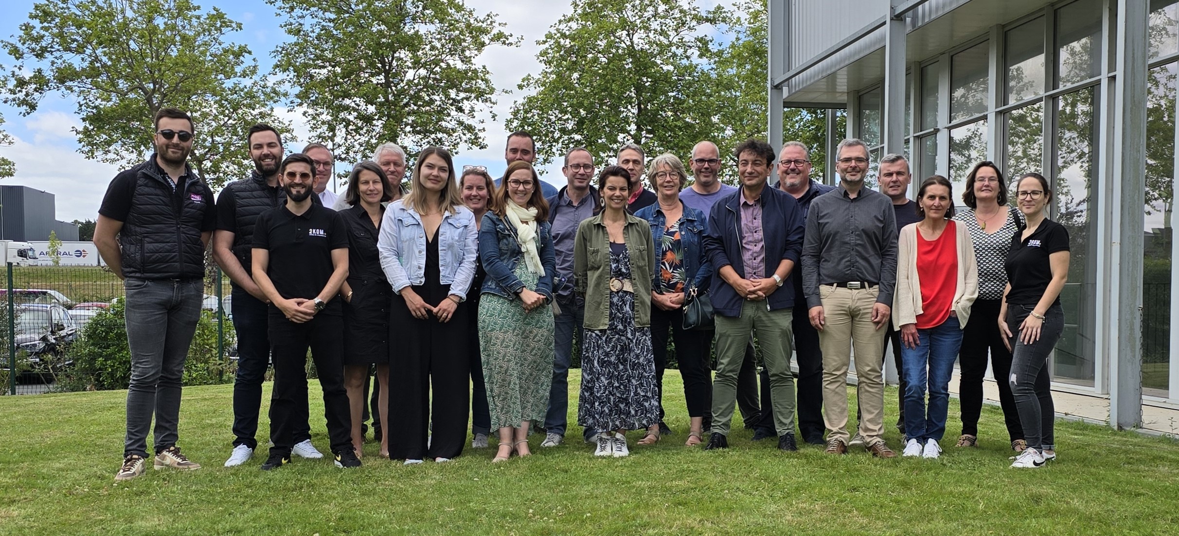 Repas de l'AZIC - 28 Juin 2024 | AZIC - Association zone industrielle ...